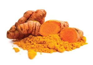 CurcuRouge: The Superior Curcumin in ACEND - ACEND