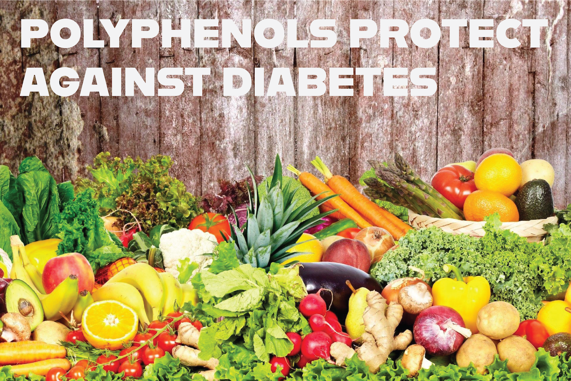 Diabetes and Polyphenols: A Natural Approach to Managing Blood Sugar ...