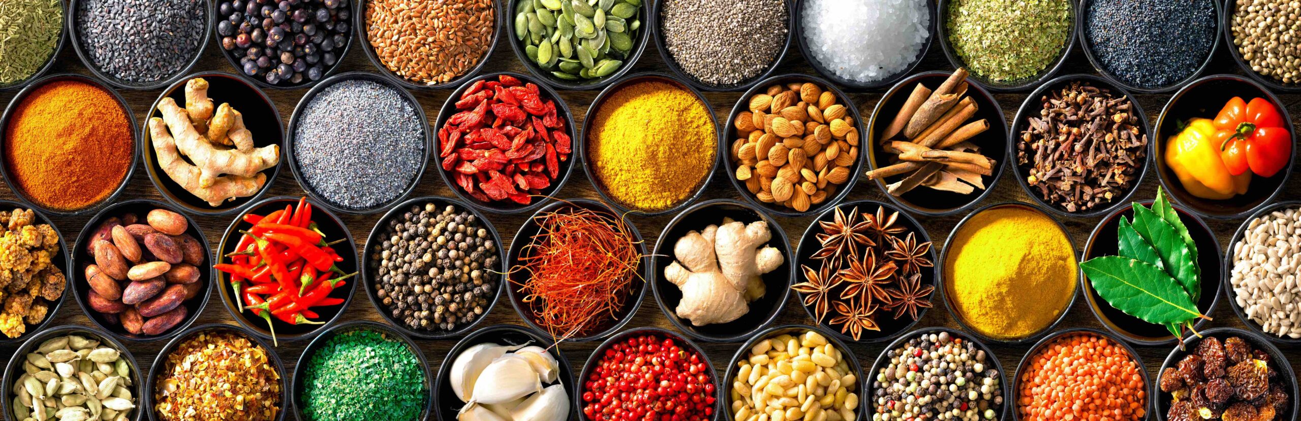 Unlocking the Power of Polyphenols: The Key to Health and Wellness - ACEND