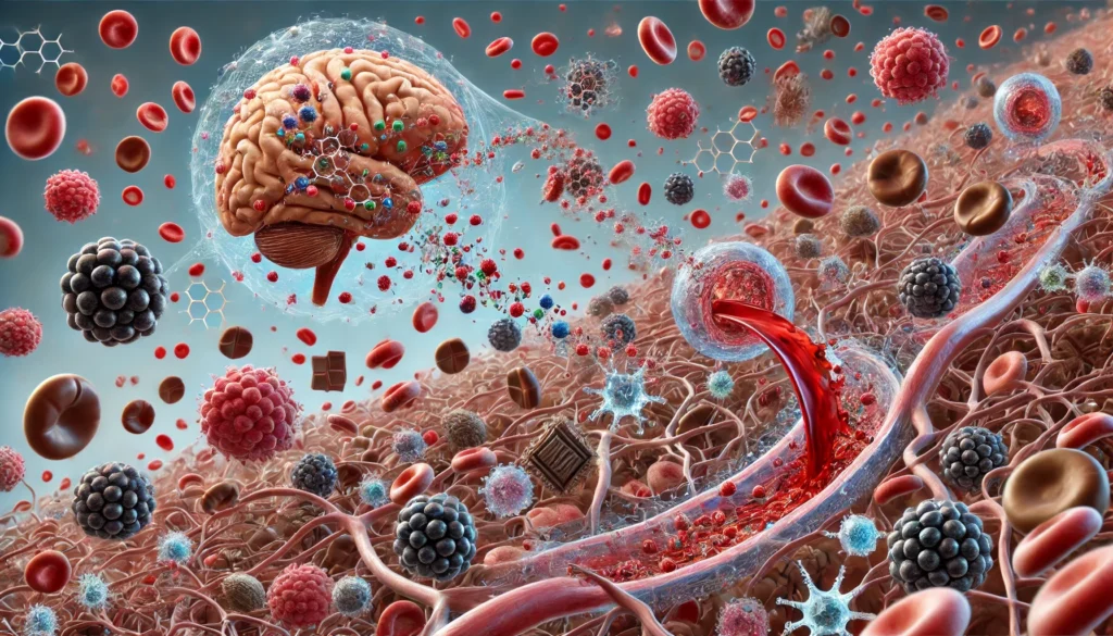 Unlocking the Power of Polyphenol Metabolites: How ACEND’s Ingredients ...