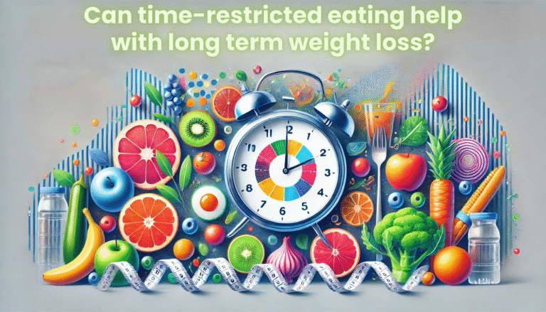 Time-Restricted Eating and Intermittent Fasting: A New Frontier for ...